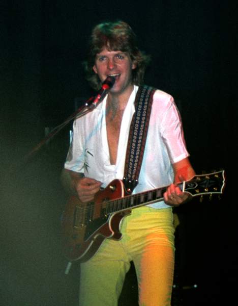 Dr. Jazz - Barclay James Harvest - 1978